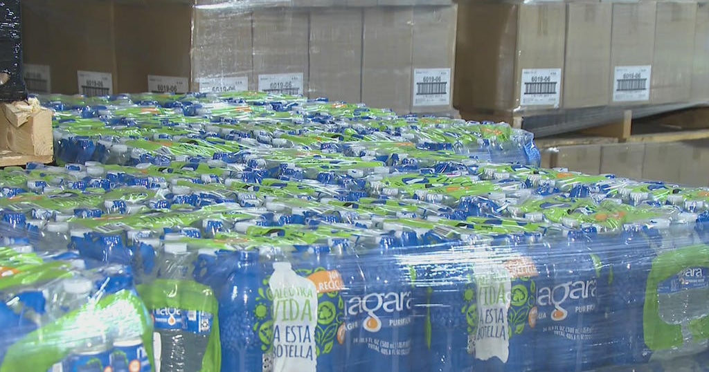 Brother's Brother Foundation helping those impacted by storms in ...