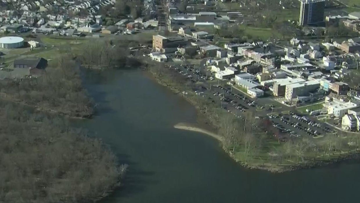 Philadelphia tap water worries: Here's what we know - CBS Philadelphia