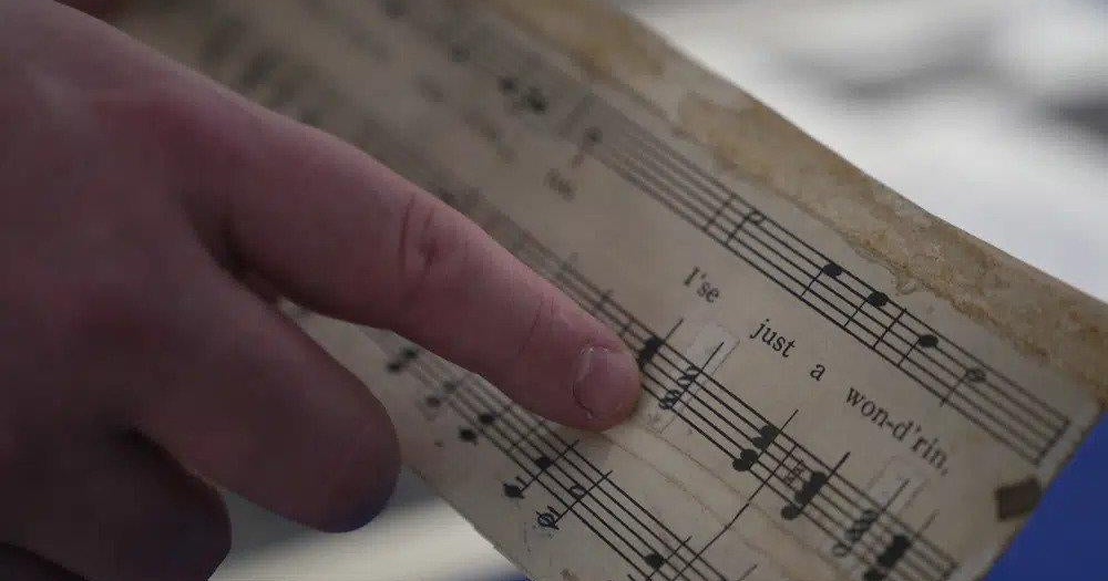 Pioneer of gospel music rediscovered in Pittsburgh archives - CBS ...