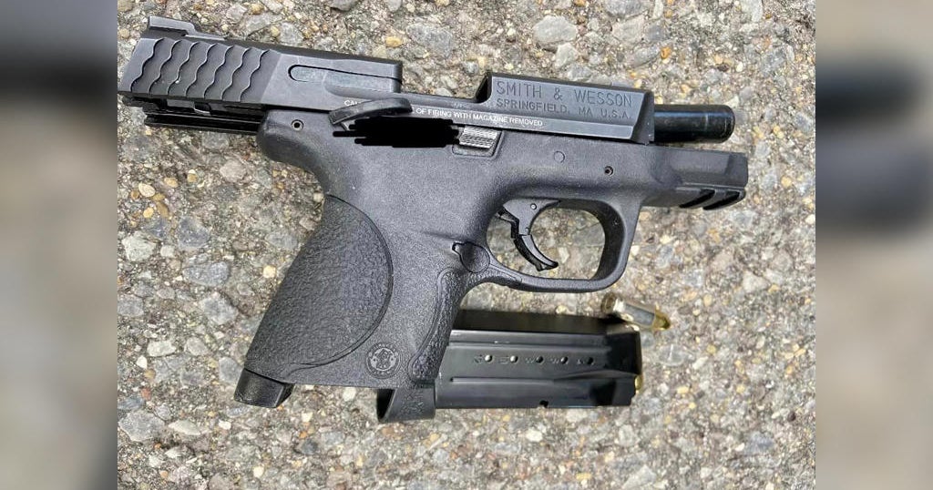 Pitcairn police, K9 unit called to assist in pursuit of a stolen ...