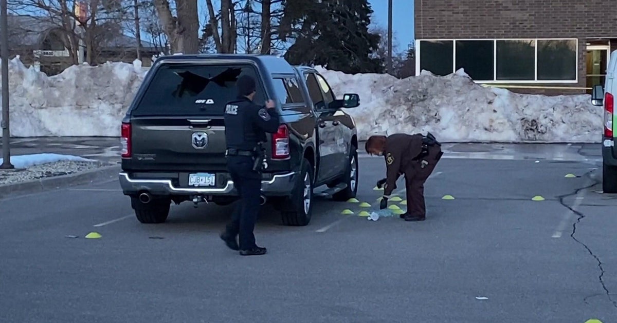 "Who wants to live life like that?": Neighbors speak out after 6 shot ...