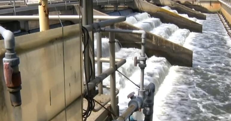 Baltimore leaders make moves to block contaminated wastewater from ...