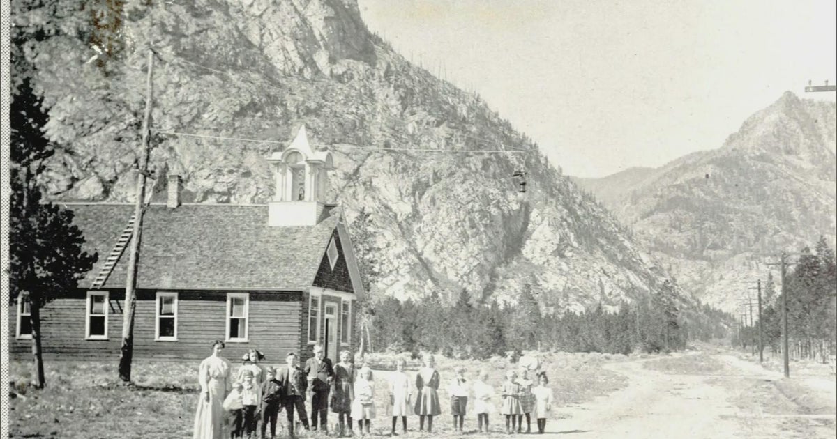 Colorado mountain town asking for help documenting history on museum's ...
