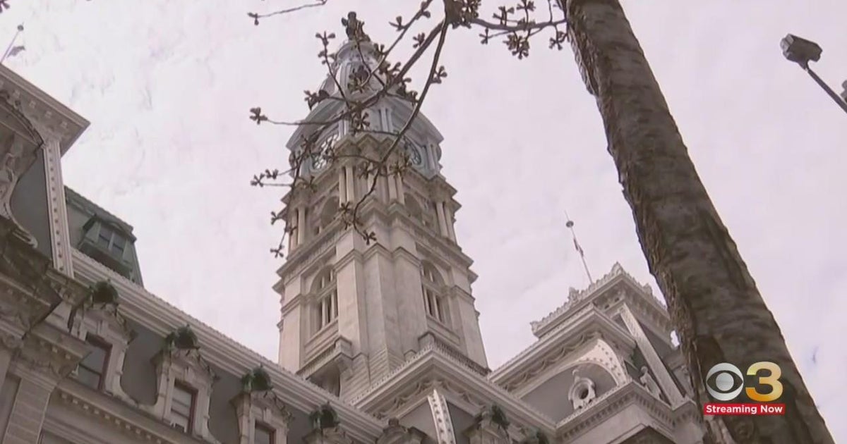 No contaminants found in Philadelphia tap water after chemical spill ...