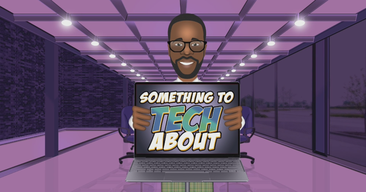 ChatGPT writes Ron Smiley's PTL web story - CBS Pittsburgh