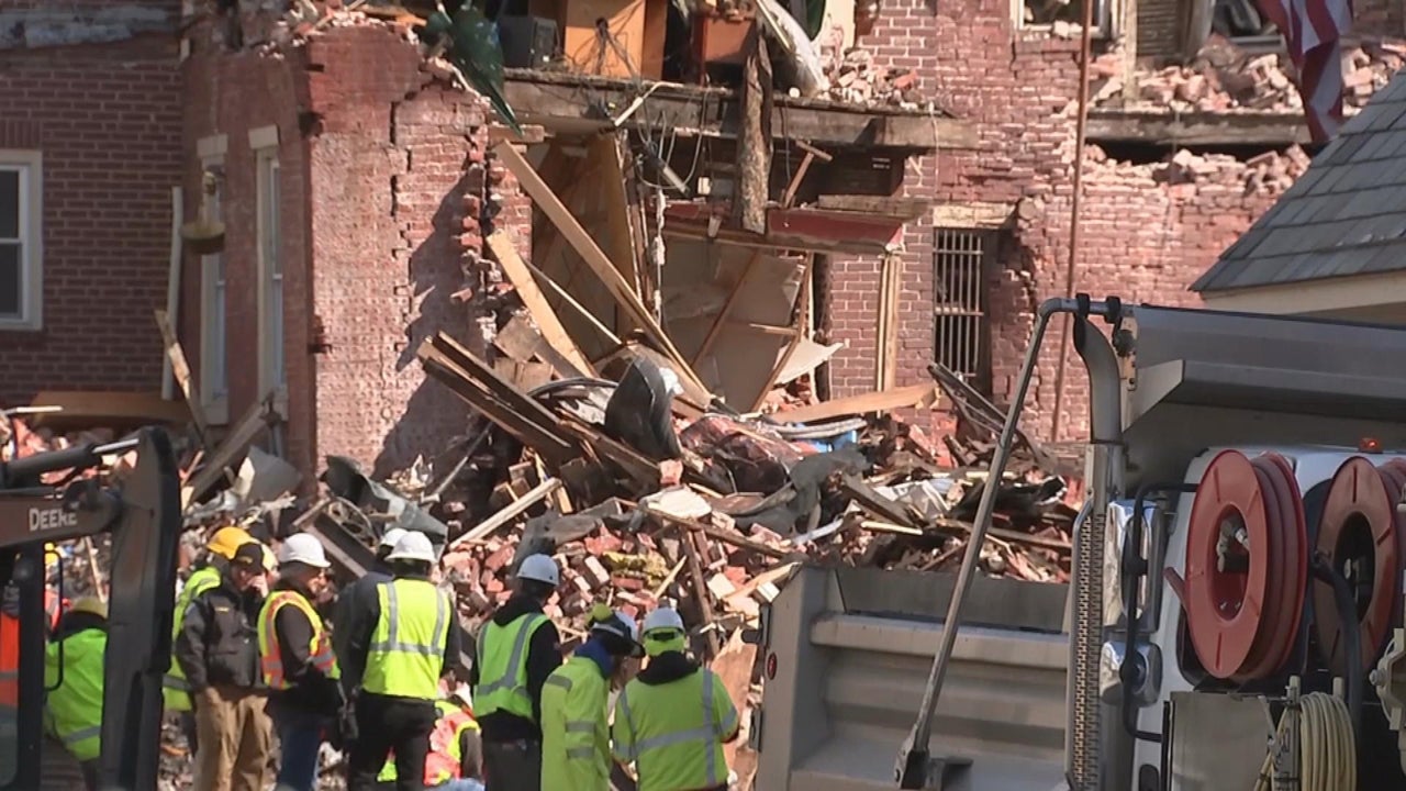 Reading Pa. news - Today’s latest updates - CBS Philadelphia