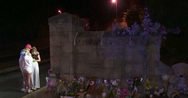 3/28: CBS News Mornings - CBS News