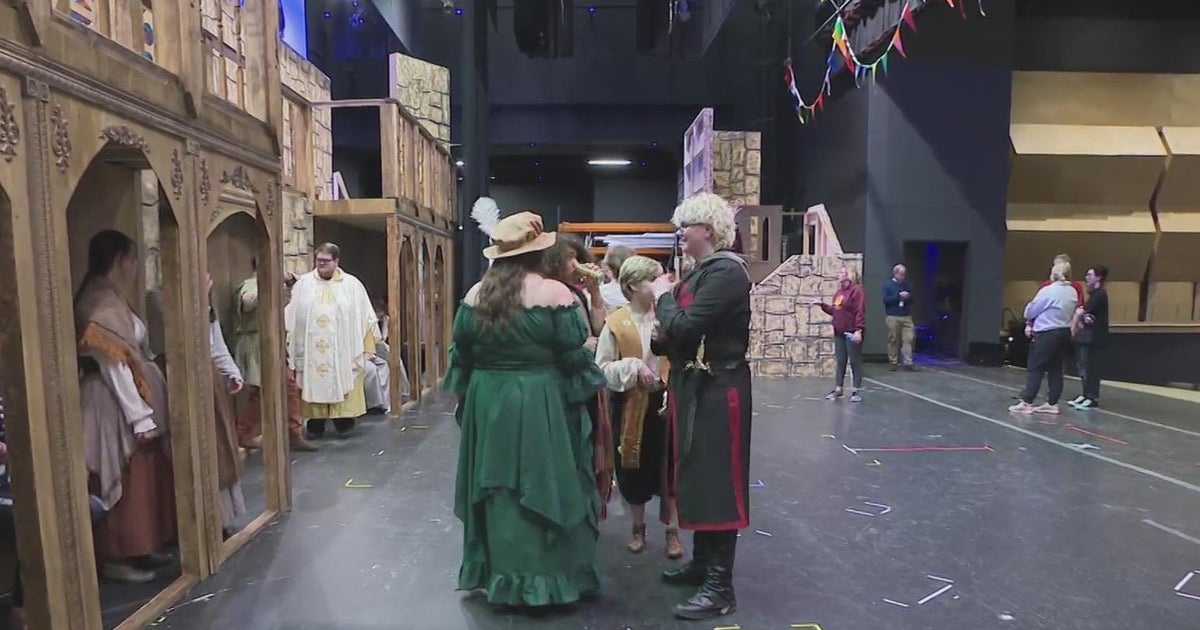 Elizabeth Forward students reflect on earning nominations for Gene ...