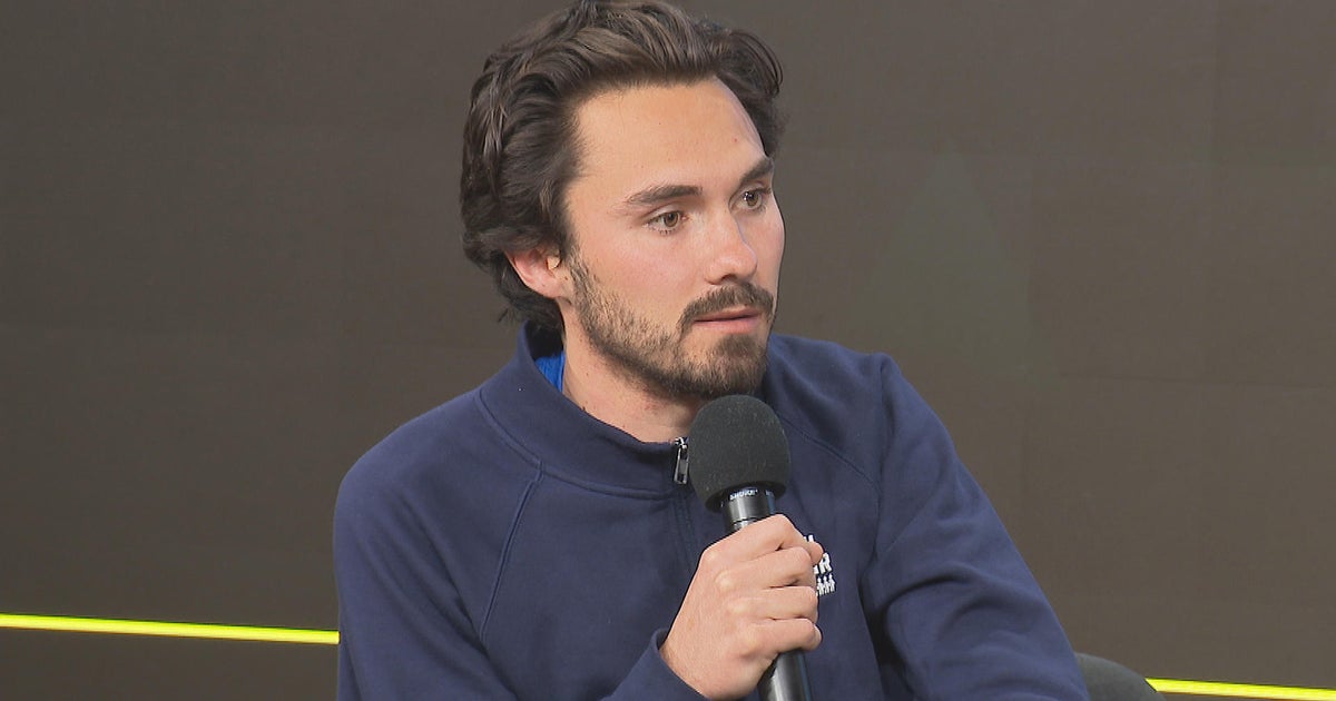 Parkland survivor David Hogg "exhausted" after Nashville school ...