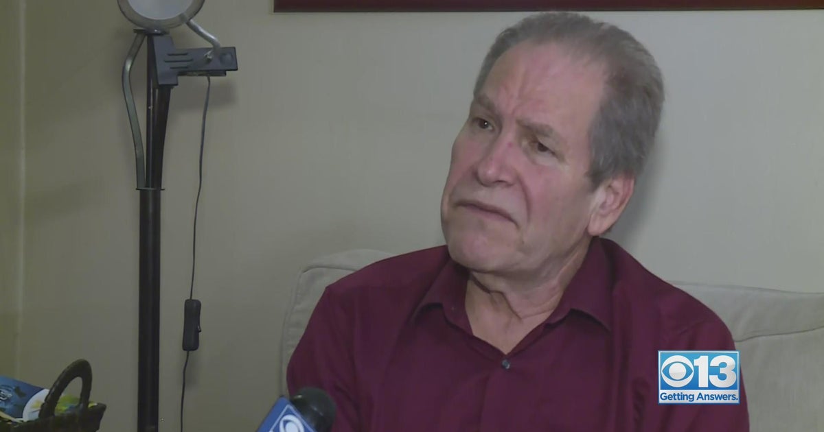 Gregg Lukenbill talks Kings as team is closing in on a clinch - CBS ...