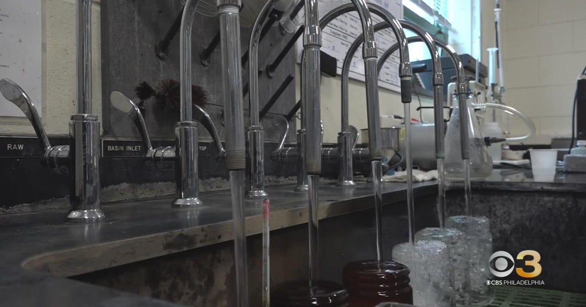 Aqua Pennsylvania shows how quick decisions were made to protect water ...