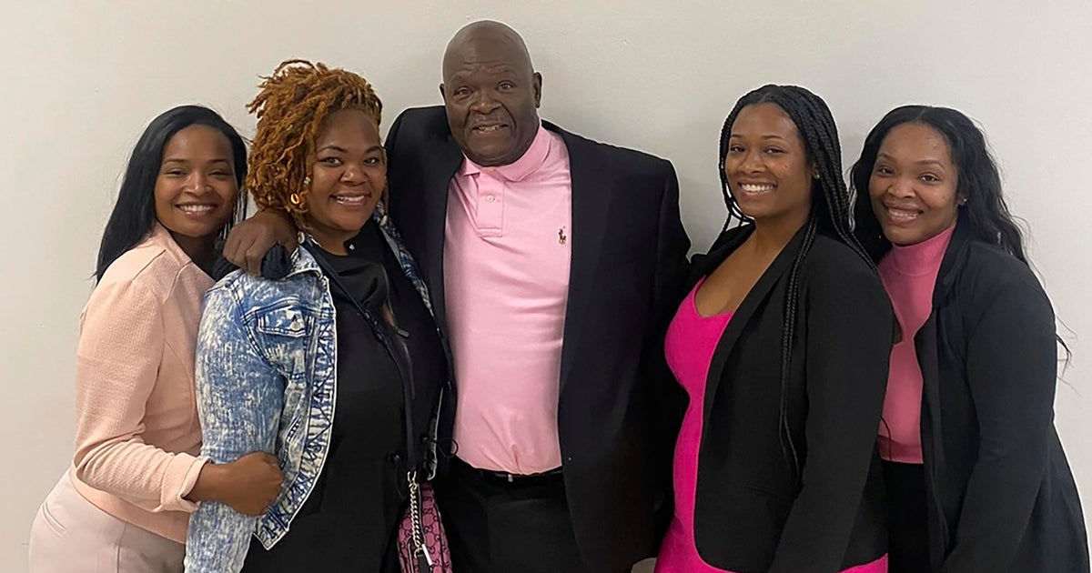 Nashville shooting victim Mike Hill, custodian at The Covenant School ...