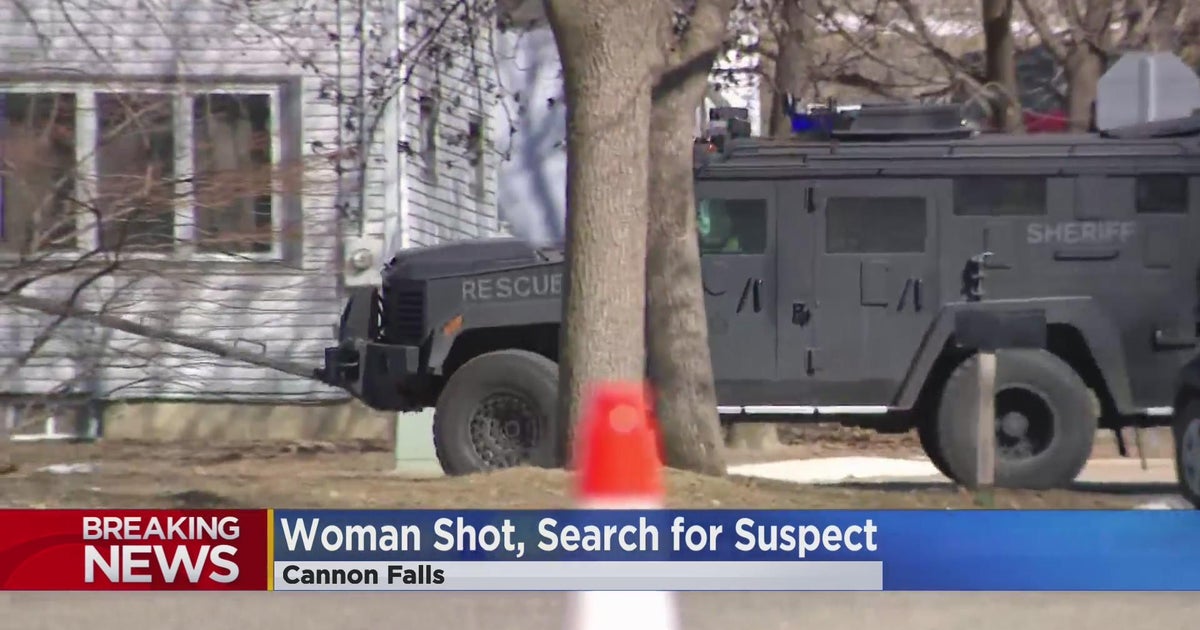 Cannon Falls shelter in place issued due to suspect believed to be ...