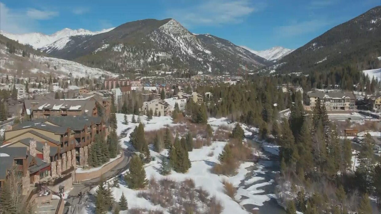 Keystone secures enough votes to become newest Colorado town: 