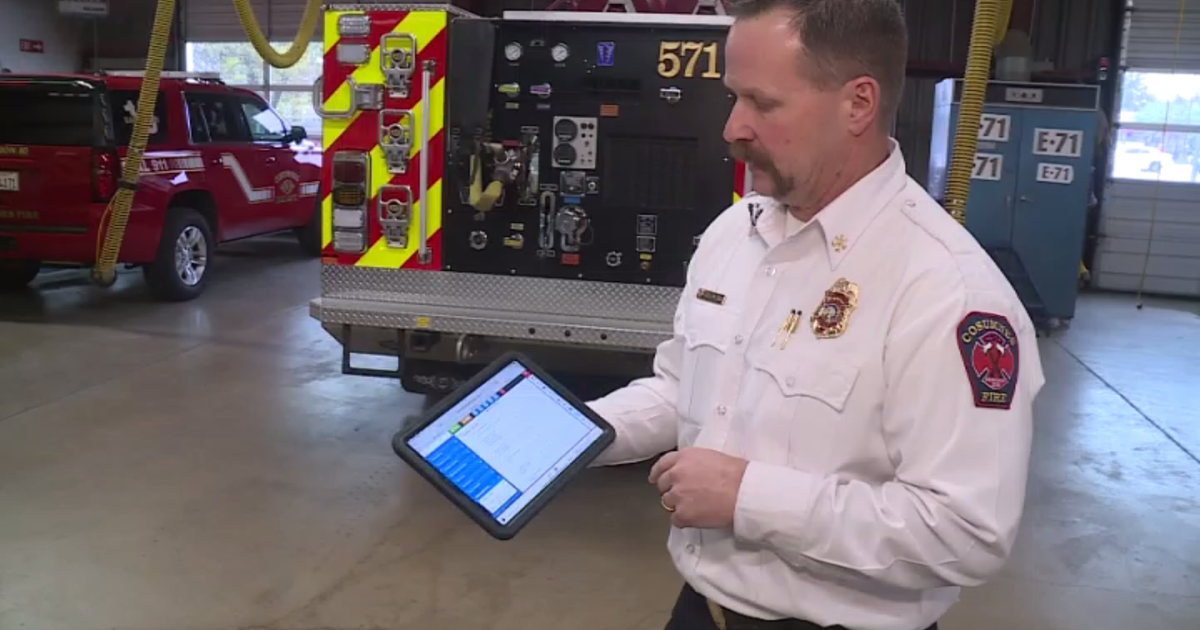 Significant number of 911 calls firefighters receive don't involve ...