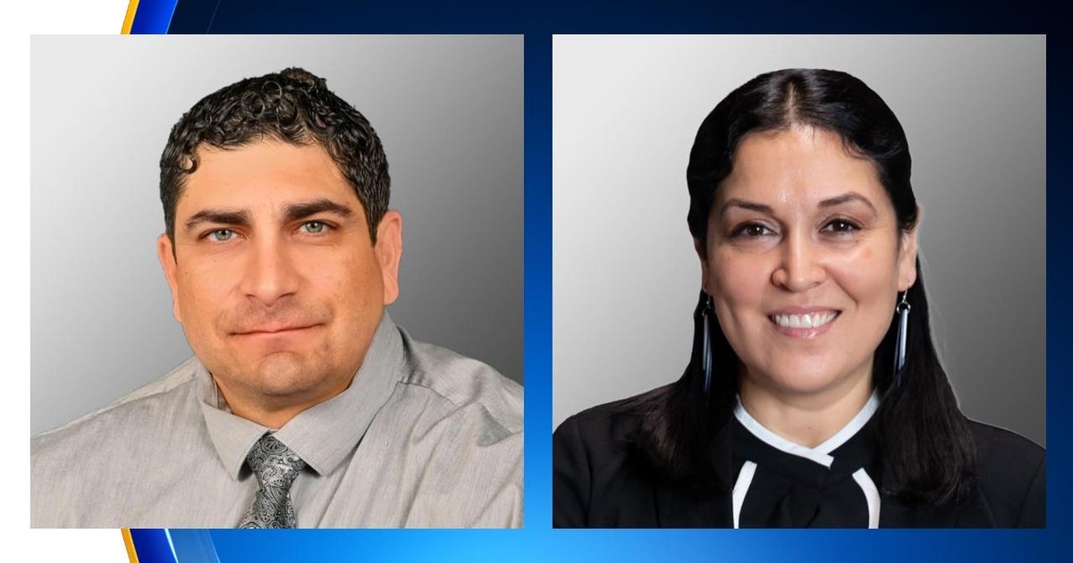 Chicago Decides: Peter Chico and Ana Guajardo vie for 10th Ward seat ...