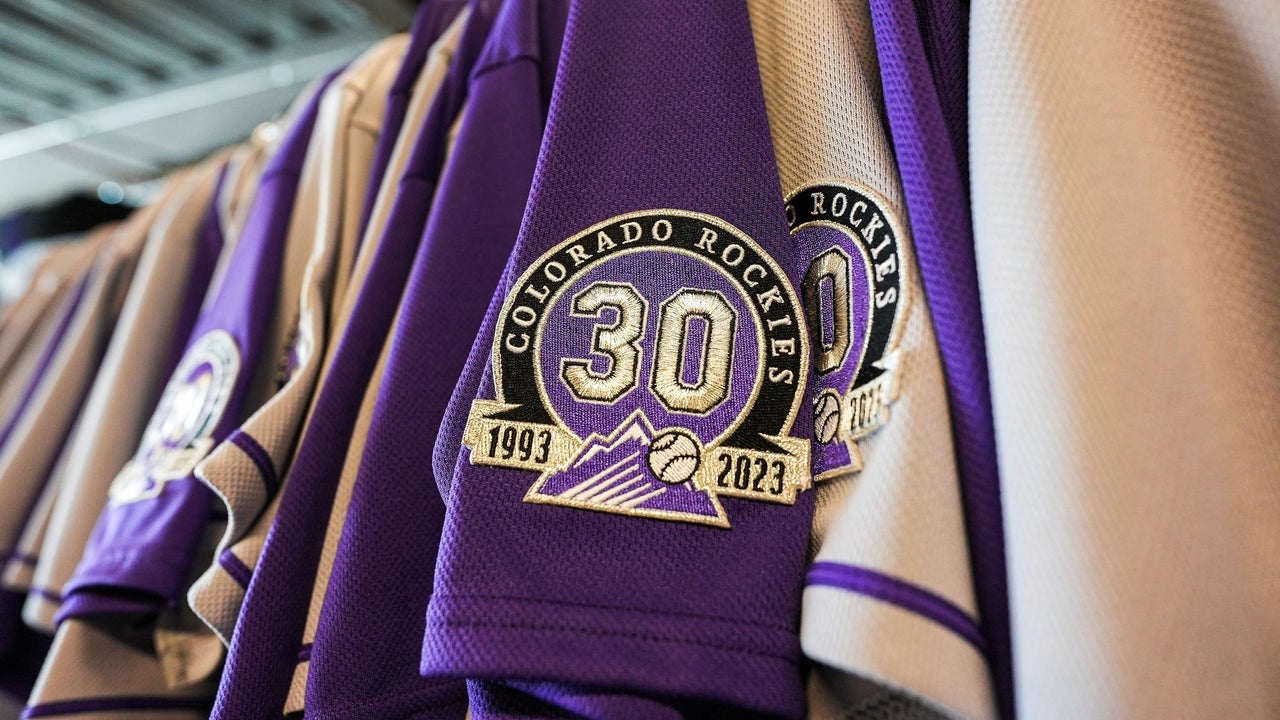 Colorado Rockies news and updates - CBS Colorado