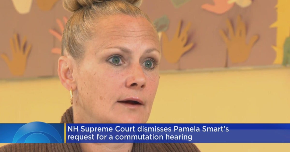Pamela Smarts Latest Attempt At Reduced Sentence Denied In New