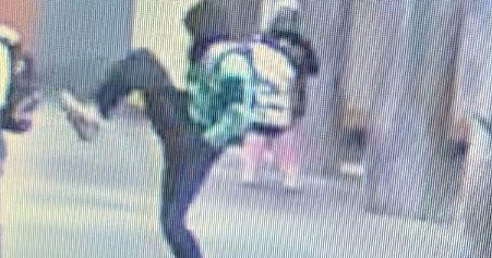 Man accused of kicking teen into Boston subway pit also suspected in ...