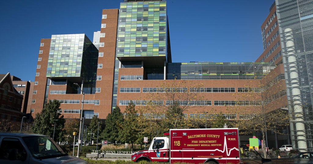 Johns Hopkins health experts share how to stay healthy with respiratory ...