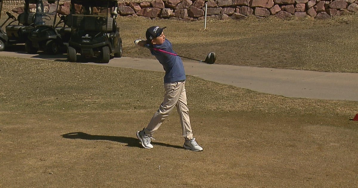 Colorado golf phenom Jacob Eagan, 9, is ready to master the Masters ...