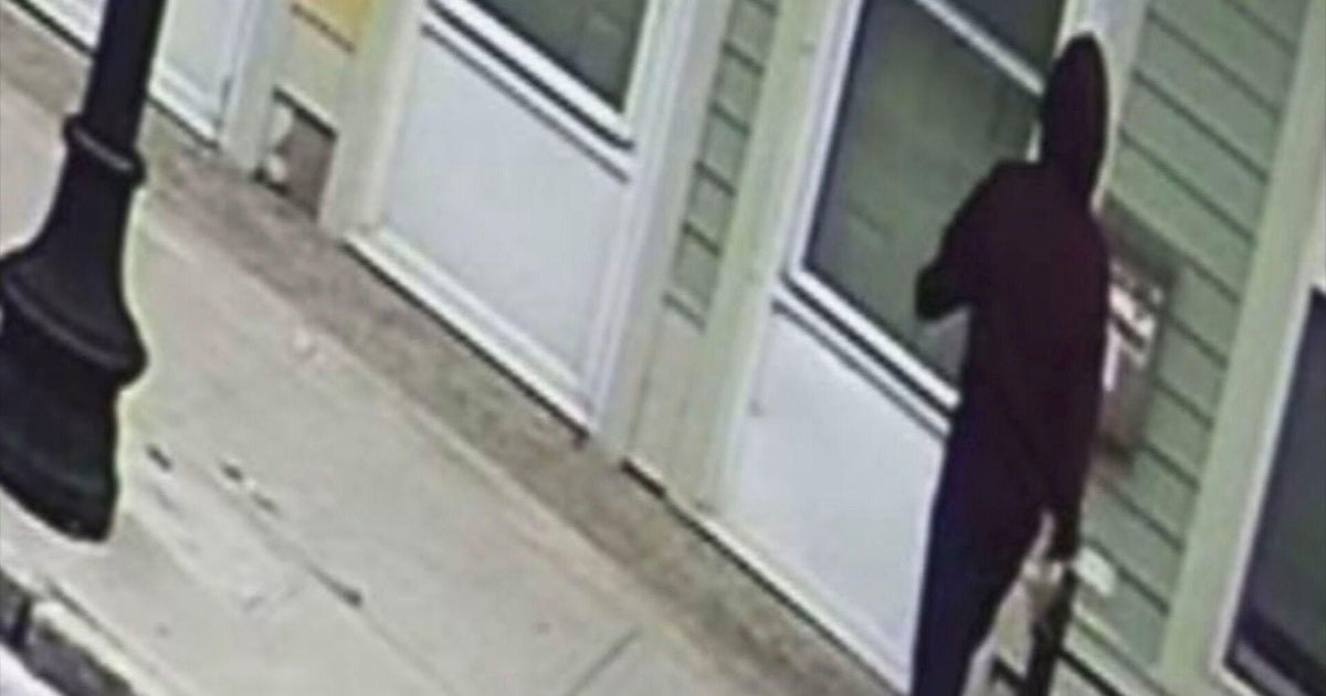 'Ding-dong ditch' prank leaves East Boston grandmother in hospital with ...