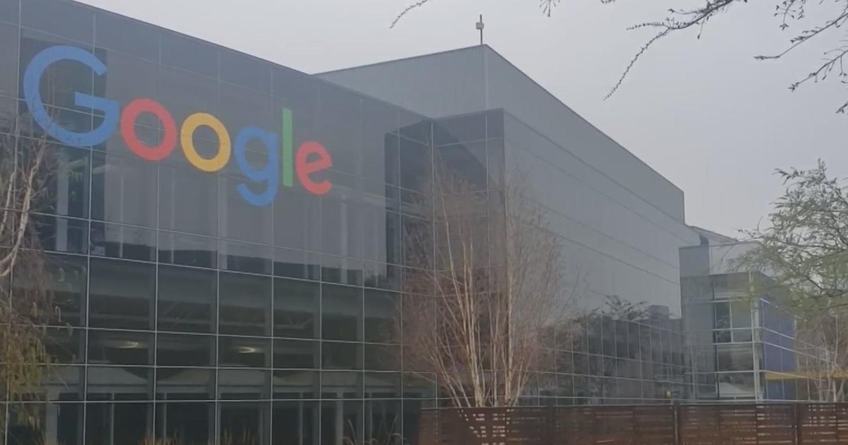 Federal judge rules Google tried to 'hide the ball' by deleting chat ...