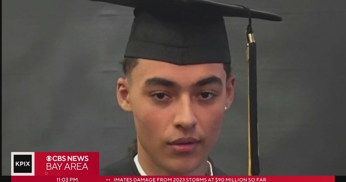 'Our children were set up'; San Francisco shooting victim's mom ...