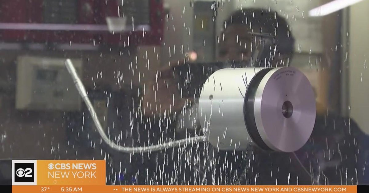 MTA station agents leaving their booths today - CBS New York