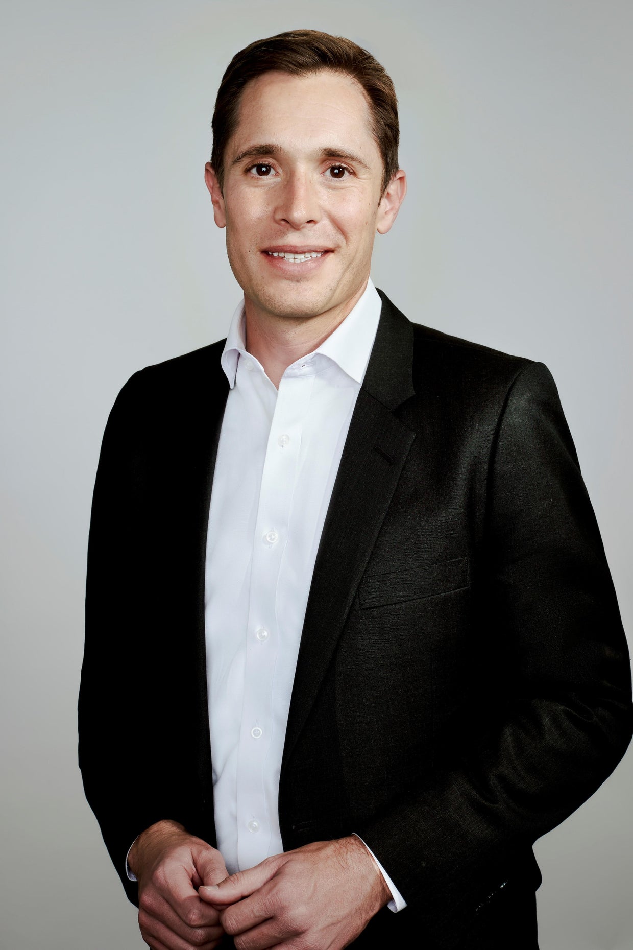 Kris Van Cleave - CBS News