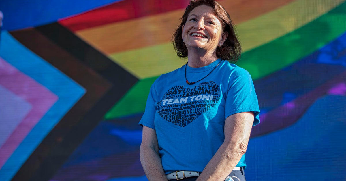 California Senate leader Toni Atkins announces 2026 run for governor ...