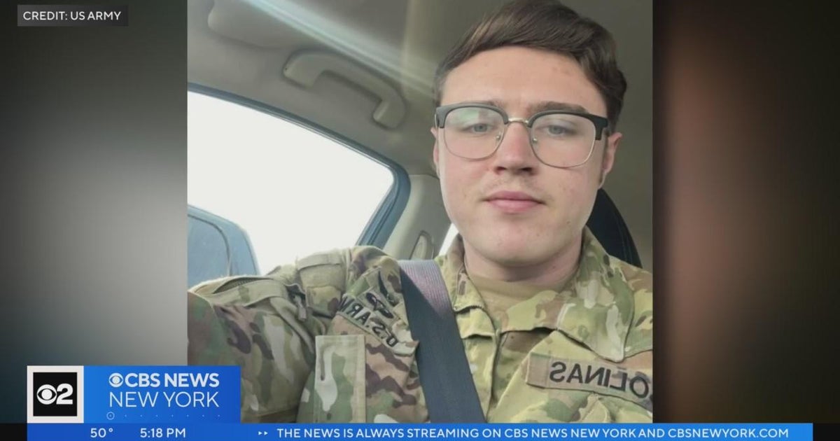 NJ native David Solinas Jr. killed in helicopter crash in Kentucky ...