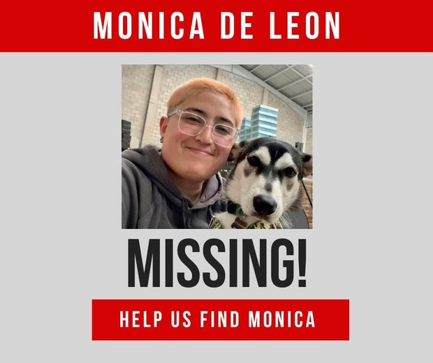 FBI offers $40,000 reward for U.S. woman missing in Mexico - KTSA
