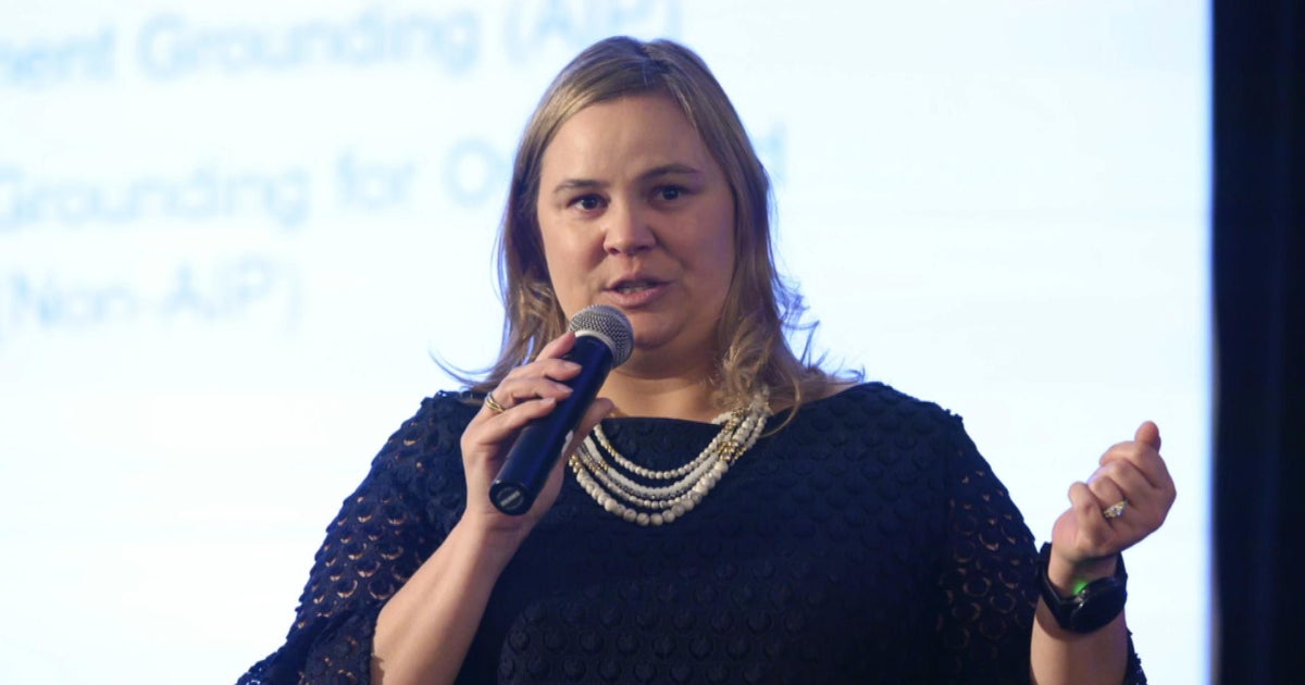 PECO's Nicole Levine aims to inspire more women to become STEM leaders ...