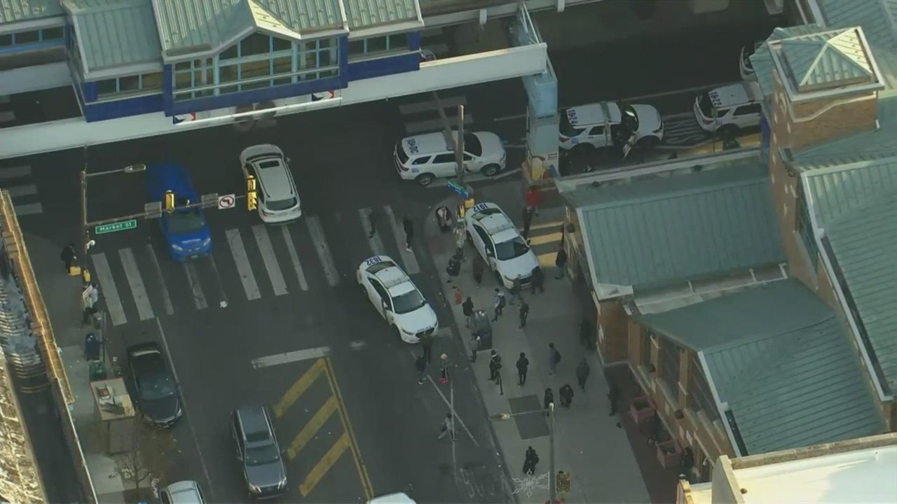 Stories About SEPTA - CBS Philadelphia