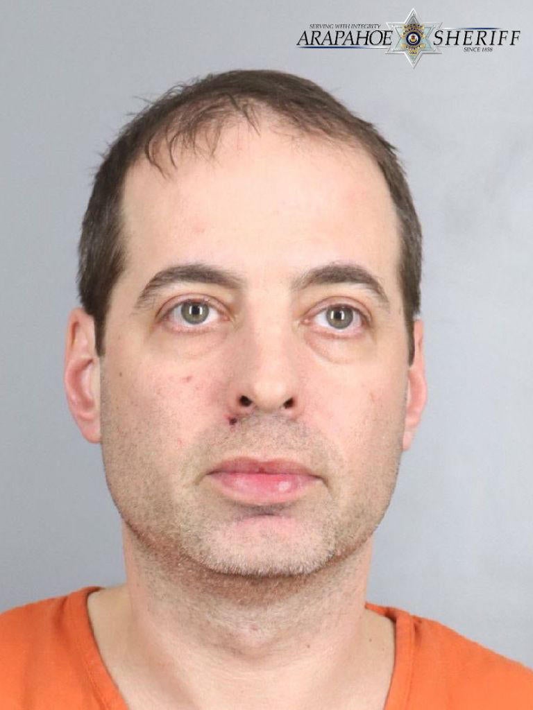 Man faces homicide charges in domestic-related incident - CBS Colorado