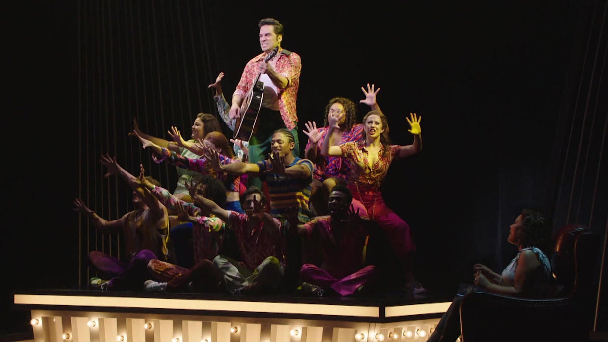 Neil Diamond on "A Beautiful Noise," Parkinson's, and being thankful ...