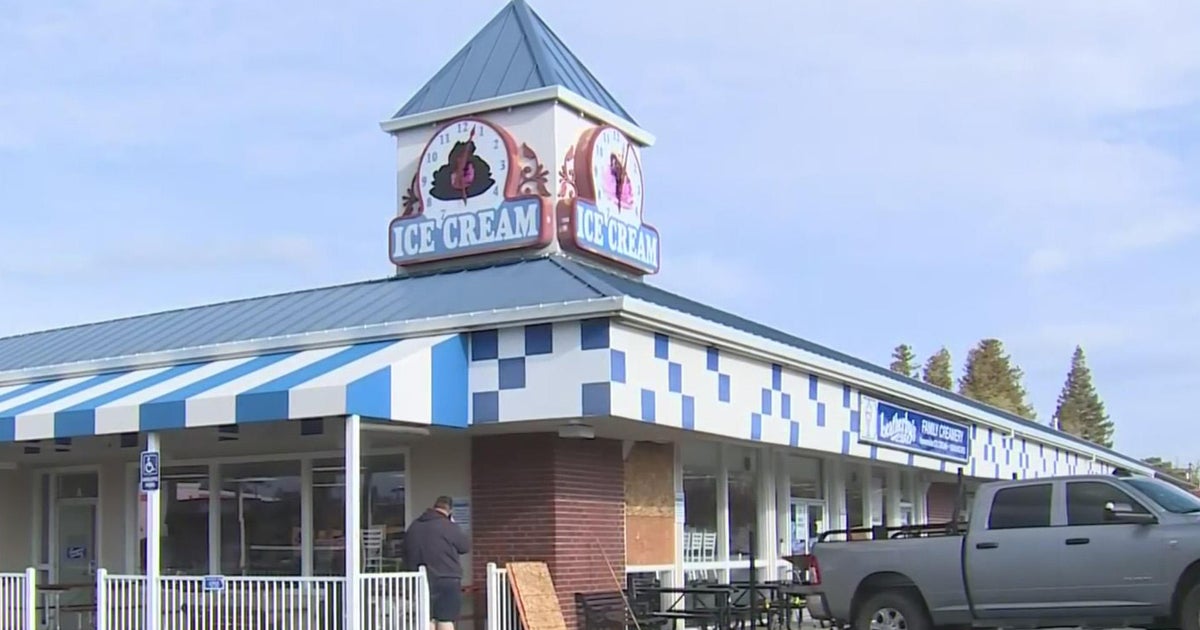 Sacramento Leatherby's location vandalized; owner says he's frustrated ...