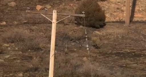 Cause determined in Hogback Fire - CBS Colorado