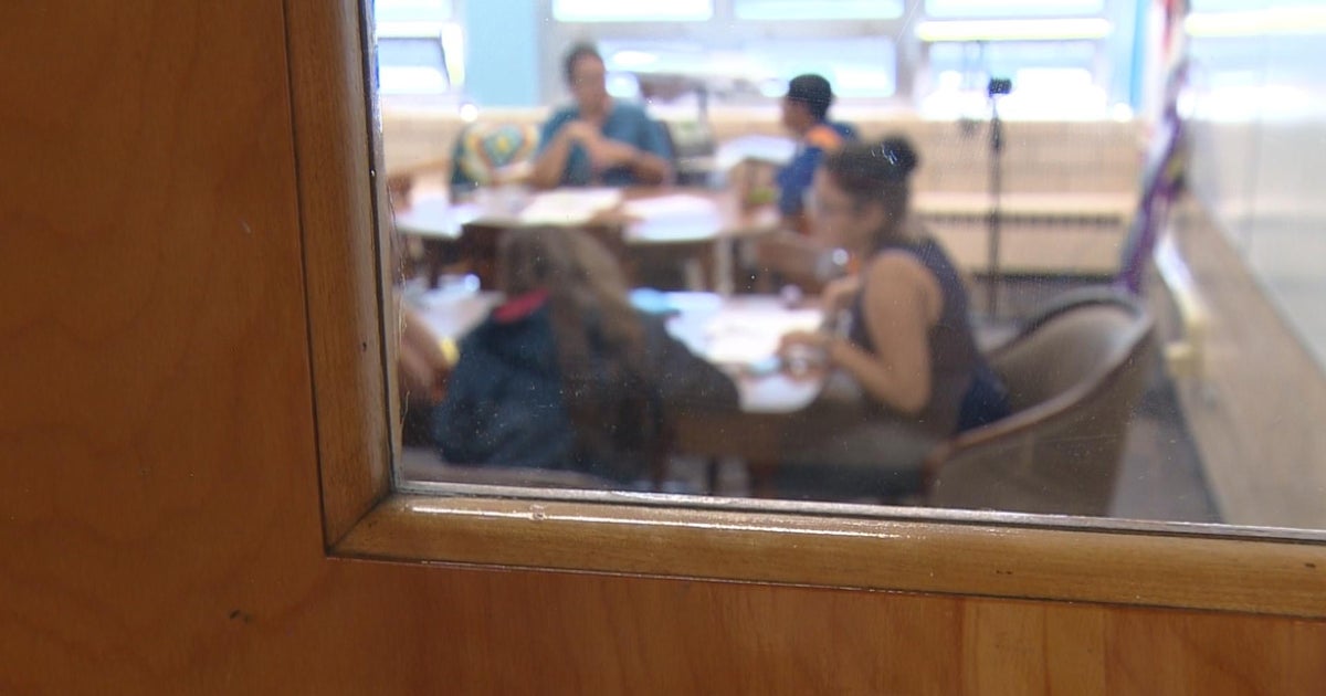 DPS's plan for additional mental health support unknown - CBS Colorado
