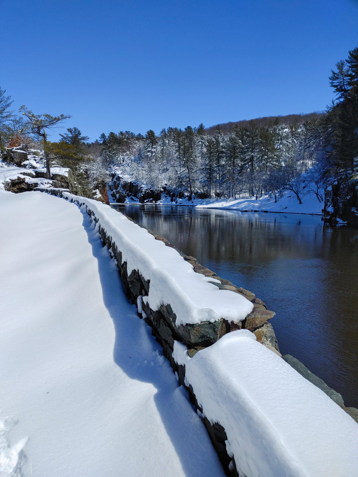 Snow photos: Minnesotans share pictures of snowy scenes