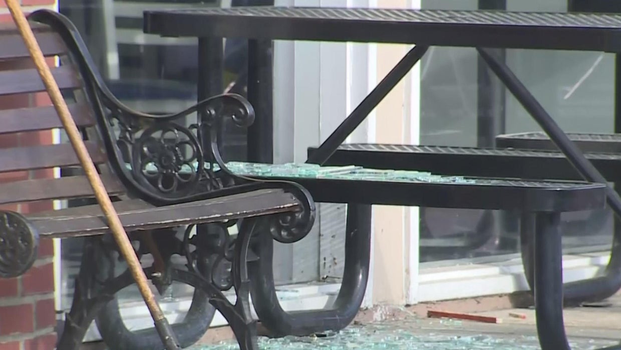 Sacramento Leatherby's location vandalized; owner says he's frustrated ...