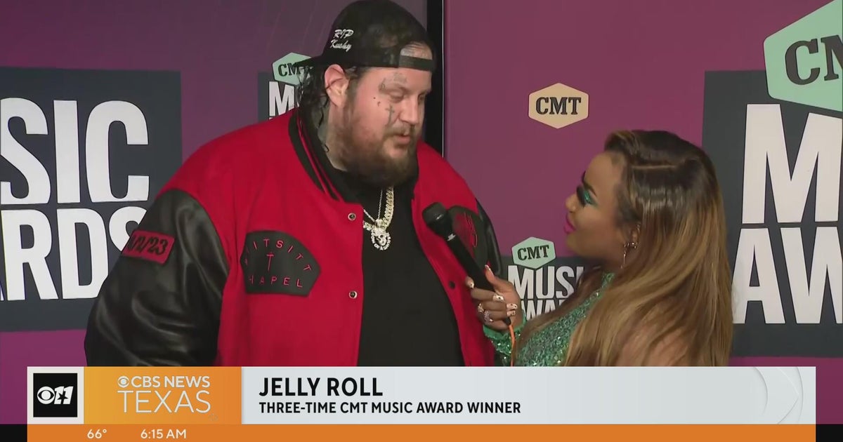 CMT Music Awards recap - CBS Texas