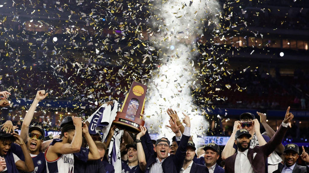 Latest college sports news and updates - CBS Baltimore