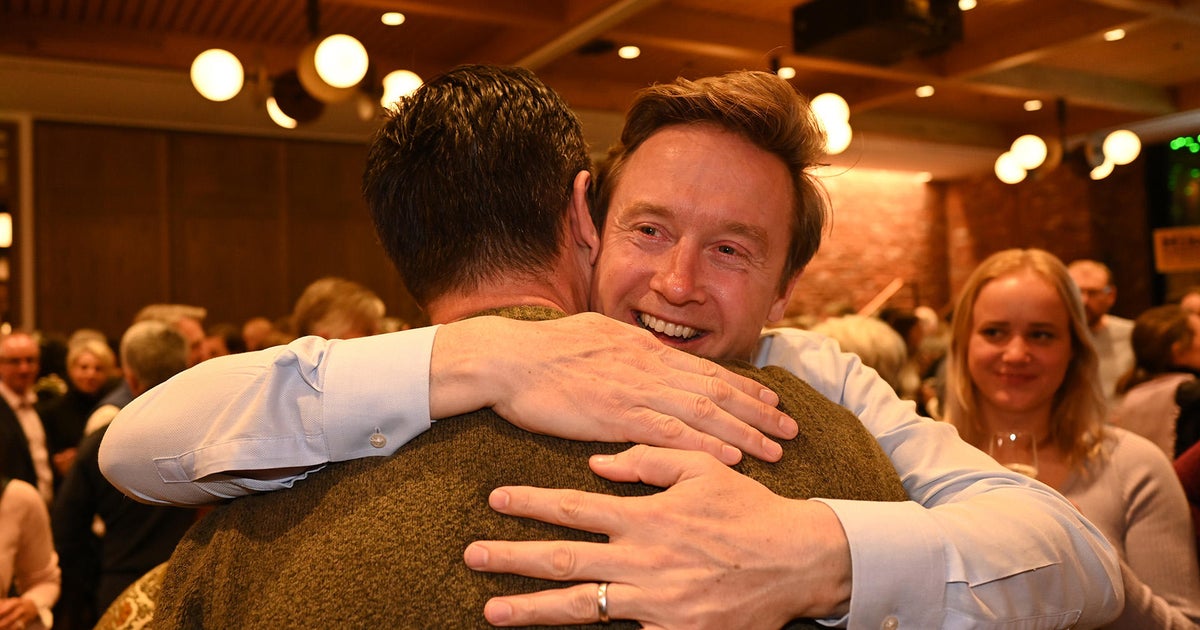 Denver's "high stakes" mayoral race field narrows - CBS Colorado