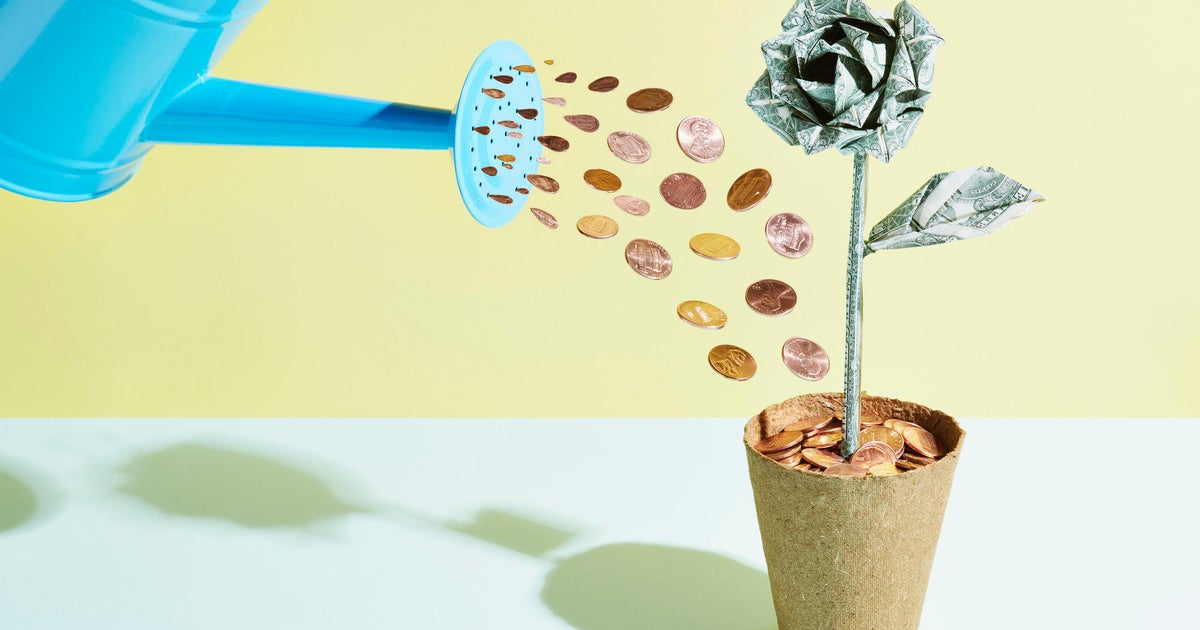 3 easy ways to grow your savings - CBS News