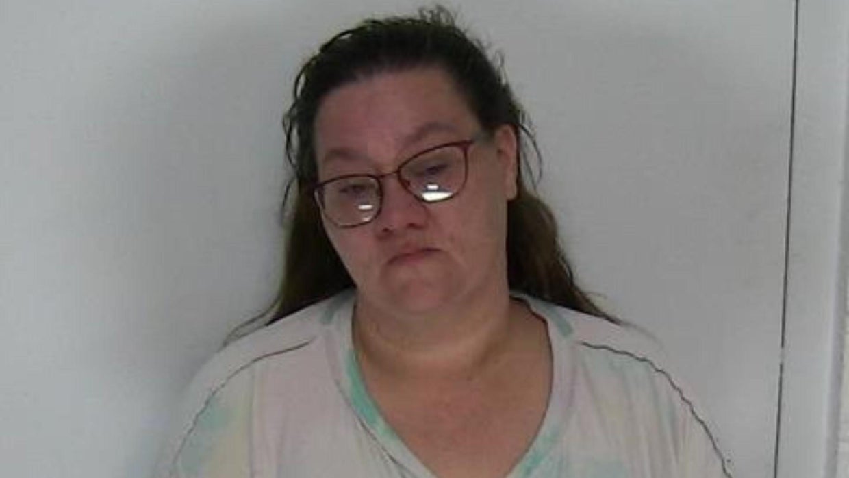 Woman accused of using car key in brutal road rage attack on immigrant ...