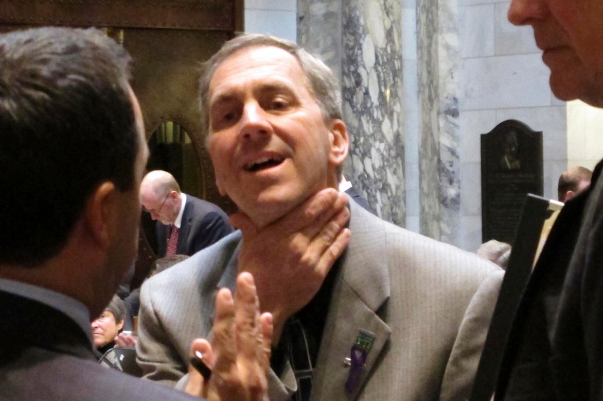 GOP lawmaker Dan Knodl wins Wis. Senate seat, creating supermajority ...