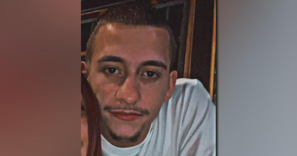 Family identifies fisherman shot in Albany Park - CBS Chicago