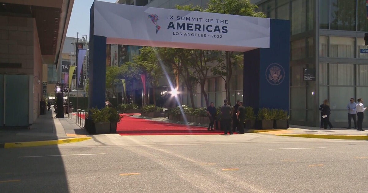 Cities Summit of the Americas to bring international leadership to ...